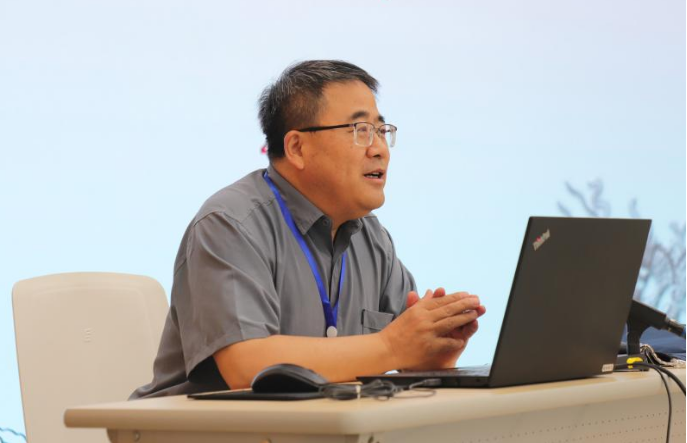 第三届西南地区《中华民族共同体概论》课程教学交流会在我校召开-新闻网